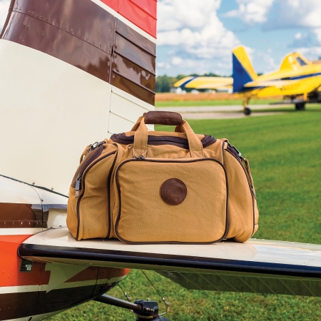 Flight Outfitters – Pilot Your Own Adventure