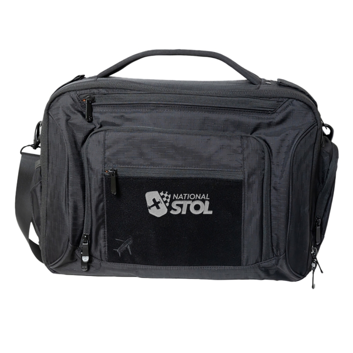 National STOL Flight Deck Pro – Flight Outfitters