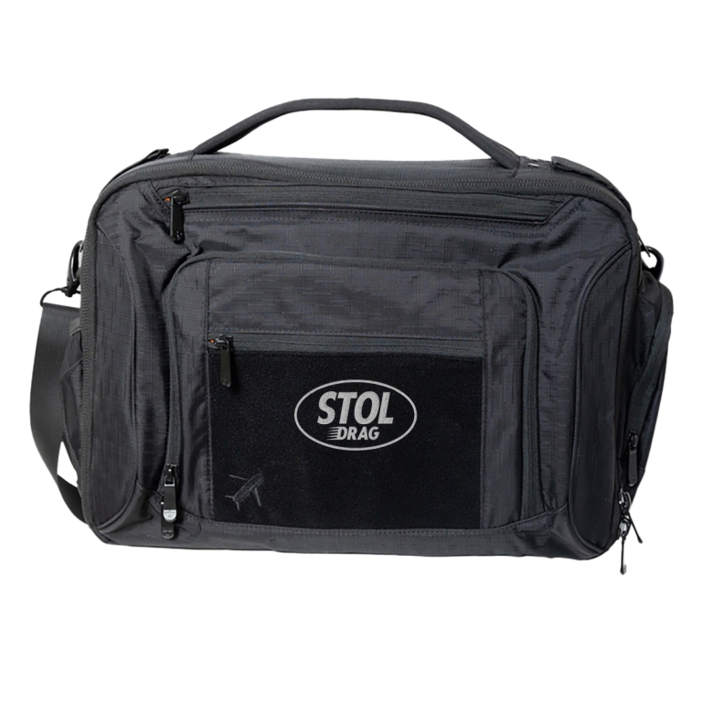 STOL Drag Flight Deck Pro – Flight Outfitters