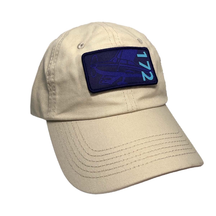 FO Patch Hats – Flight Outfitters