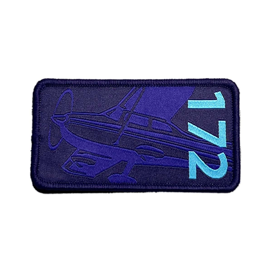 The Runway Series Patches – Flight Outfitters